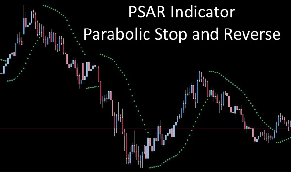 PSARAO Forex Handelsstrategie - DER FOREX OPA