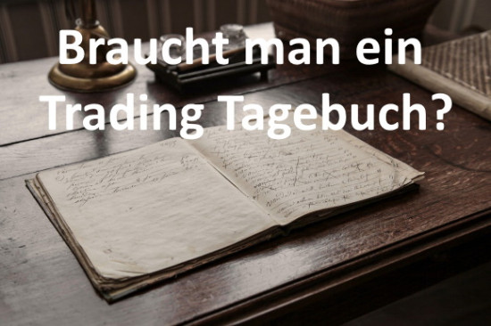Trading Tagebuch - DER FOREX OPA
